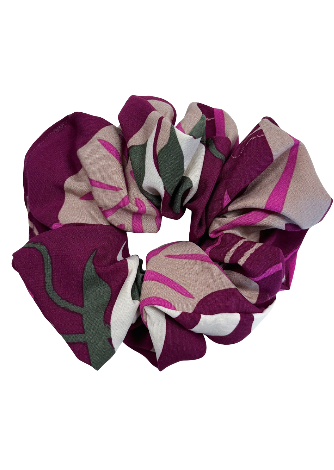 COLET XL | Flores – Victoria Raveau